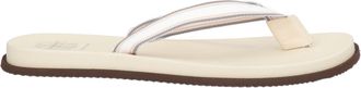Brunello Cucinelli SCHUHE - Zehentrenner auf YOOX.COM
