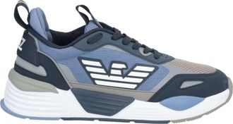 Emporio Armani SCHUHE - Sneakers auf YOOX.COM