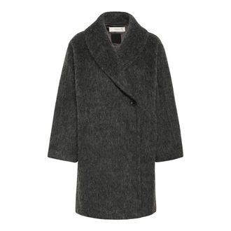 Inwear Vincent Jacket - Femme - Manteaux - Gris - Taille: 34 FR