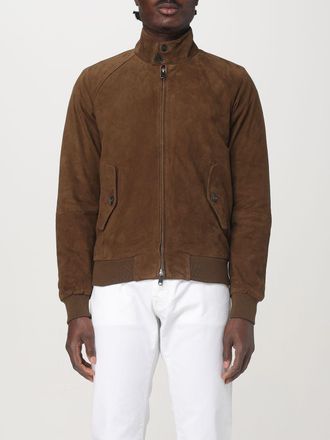 Baracuta Veste BARACUTA Homme couleur Vert