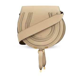 Chlo&eacute; Damen, Taschen, Beige, ONE SIZEGr&ouml;&szlig;e