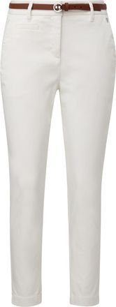 Comma Chino mit G&uuml;rtel