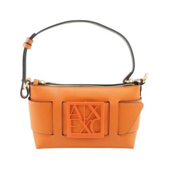 A|X Armani Exchange Damen, Taschen, Orange, ONE SIZEGr&ouml;&szlig;e