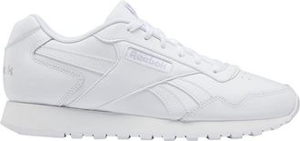 Reebok Glide Unisex Sneaker,Ftwwht Cdgry2 Ftwwht,36.5 EU