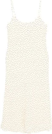 Reformation robe Emerick - Tons neutres