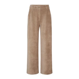 Ichi Ichi, Damen, Hosen, Beige, 2XLGr&ouml;&szlig;e