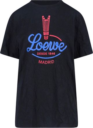 Loewe Logo T-Shirt
