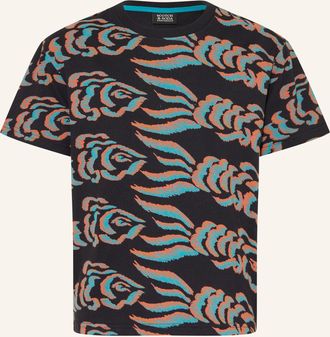 Scotch & Soda T-Shirt grau
