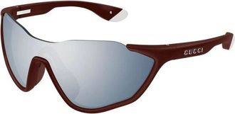 Gucci Herren, Accessories, Rot, ONE SIZEGr&ouml;&szlig;e