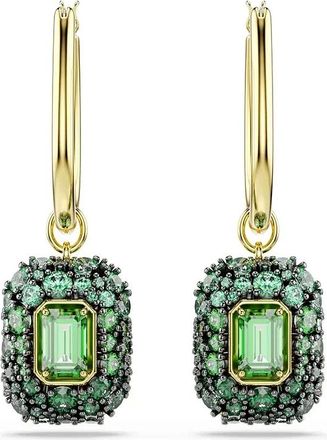 Swarovski Damen, Accessories, Gr&uuml;n, ONE SIZEGr&ouml;&szlig;e