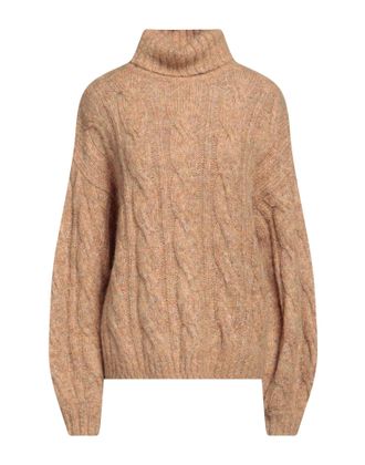 JEFF STRICKWAREN - Rollkragenpullover auf YOOX.COM