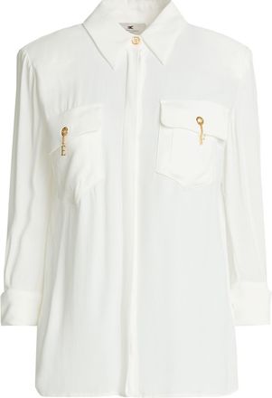 Elisabetta Franchi TOPS - Hemden auf YOOX.COM