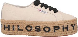 Philosophy di Lorenzo Serafini SCHUHE - Espadrilles auf YOOX.COM