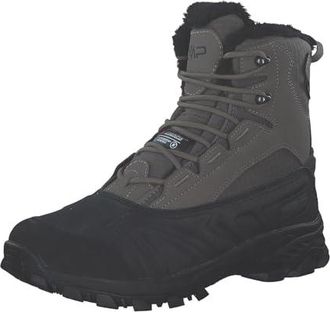 F.lli Campagnolo FYNNICK Bottes de neige WP Nero, Q906 Fango, 42 EU