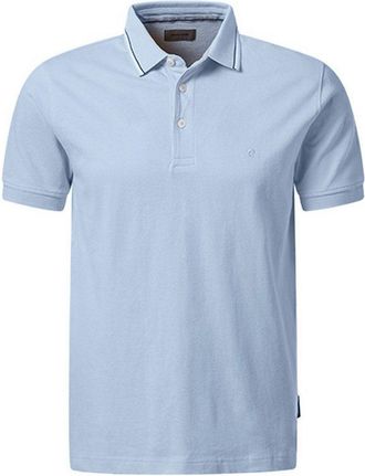 Pierre Cardin Poloshirt (1-tlg) mit klassischem Polo-Kragen