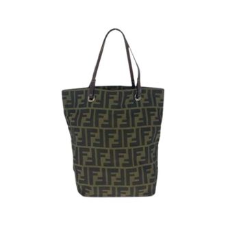 Fendi Damen, Pre-Owned, Mehrfarbig, ONE SIZEGr&ouml;&szlig;e