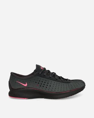 Nike Women s Air Superfly Sneakers Anthracite / Hyper Pink