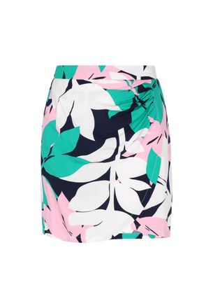 Izia Rock Frauen rosa mehrfarbig