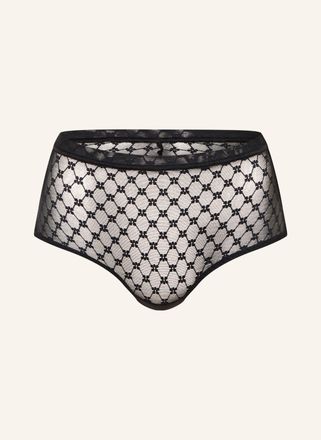 Simone P&eacute;r&egrave;le Simone P&eacute;r&egrave;le Shape-Panty Plume schwarz