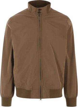 Aspesi Homme, Vestes, Brun, Taille: M Swing Jacket