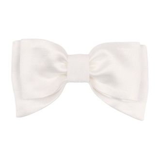 Il Gufo Homme, Accessoires, Blanc, Taille: ONE Size Papillon