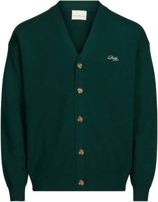 Dr&ocirc;le de Monsieur Le cardigan Dr&ocirc;le