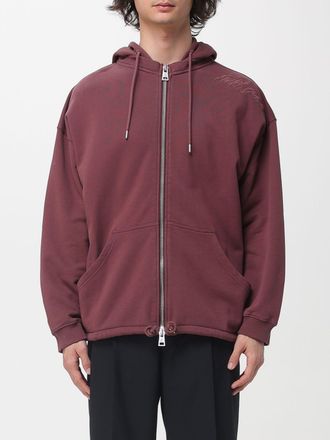 &Eacute;tudes Studio Sweatshirt &Eacute;TUDES STUDIO Homme couleur Rouge