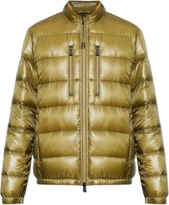Moncler Homme, Vestes, Vert, Taille: S Day-Namic Jacket