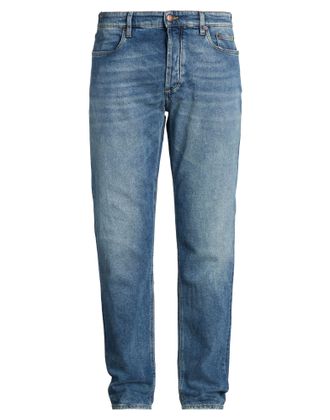 Siviglia HOSEN & R&Ouml;CKE - Jeanshosen auf YOOX.COM