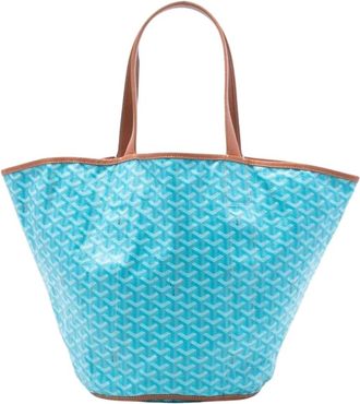 Goyard Damen, Pre-Owned, Blau, ONE SIZEGr&ouml;&szlig;e