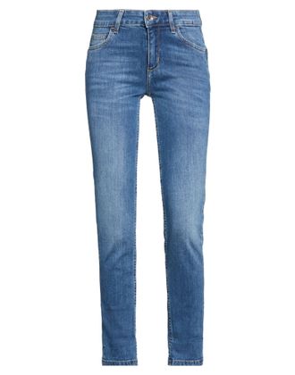 Liu Jo HOSEN & R&Ouml;CKE - Jeanshosen auf YOOX.COM