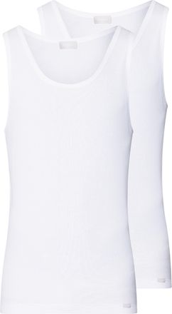 Hanro Unterhemd Cotton Essentials