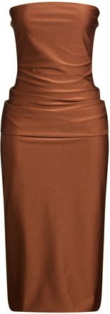 Sportmax KLEIDER - Midi-Kleider auf YOOX.COM