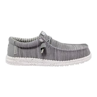 Hey Dude Herren, Schuhe, Grau, 44 EUGr&ouml;&szlig;e