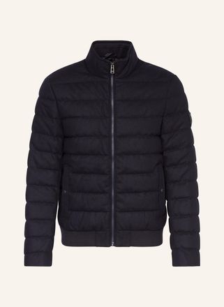 Belstaff Lightweight-Daunenjacke Circuiteer blau