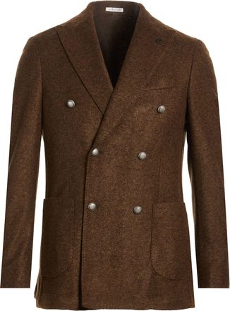Breras Milano ANZ&Uuml;GE und CO-ORDS - Blazers auf YOOX.COM