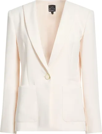 A|X Armani Exchange ANZ&Uuml;GE und CO-ORDS - Blazers auf YOOX.COM