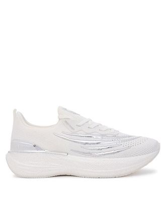 Plein Sport Sneakers AAES USC0844 STE003N Wei&szlig;