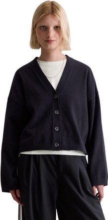 Campus Strickjacke