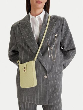 Mexx Handtasche CEO-MEXX-L-013-09 Gr&uuml;n