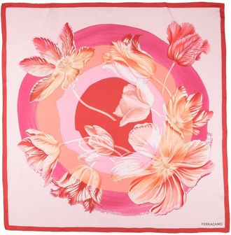 Ferragamo ACCESSOIRES - Schals auf YOOX.COM