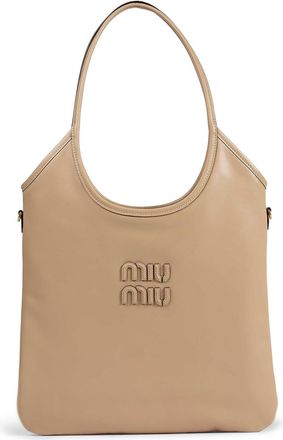 Miu Miu IVY Leather Bag
