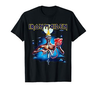 Iron Maiden Legacy T-Shirt