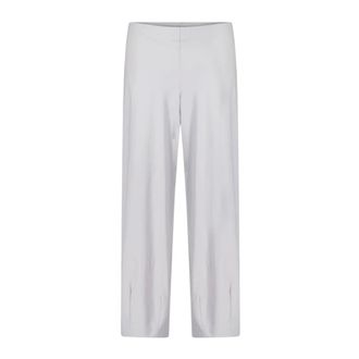 Raffaello Rossi Damen, Hosen, Grau, LGr&ouml;&szlig;e