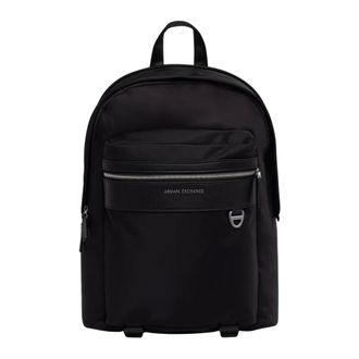 A|X Armani Exchange Sac &agrave; dos - Homme - Sacs - Noir - Taille: ONE Size