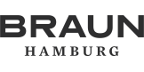 Braun Hamburg