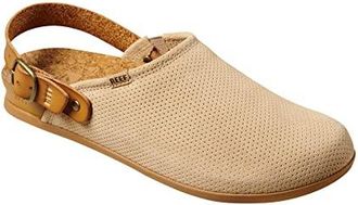 Reef Reef Femme Cushion Sage Se Chausson, Sable, 40 EU