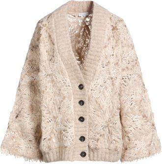 Brunello Cucinelli STRICKWAREN - Strickjacken auf YOOX.COM