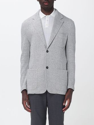 Ballantyne Veste Homme couleur Gris