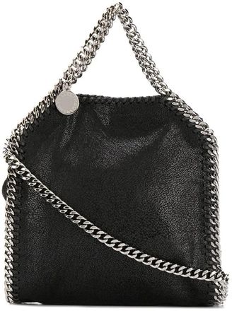 Stella McCartney Stella McCartney Hobo Bags - Bags Black - Gr. unisize - in Schwarz - f&uuml;r Damen